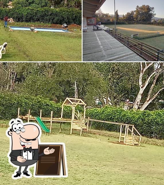 Frost View restaurant, Greytown - Restaurant menu, prices and reviews