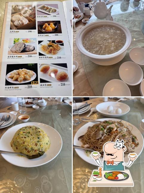 Ocean star seafood restaurant, Cebu City - Restaurant menu, prices and ...