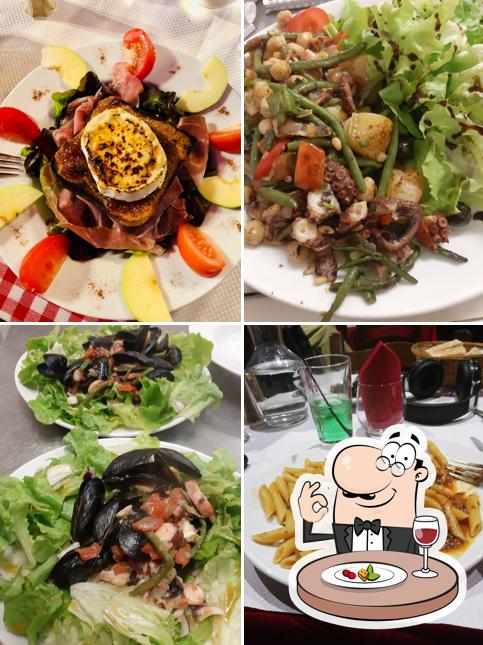 Top 5 restaurants with pate in San-Martino-di-Lota, november 2025 ...