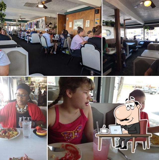 Mammy's Kitchen, Myrtle Beach - Restaurant menu, prices and reviews
