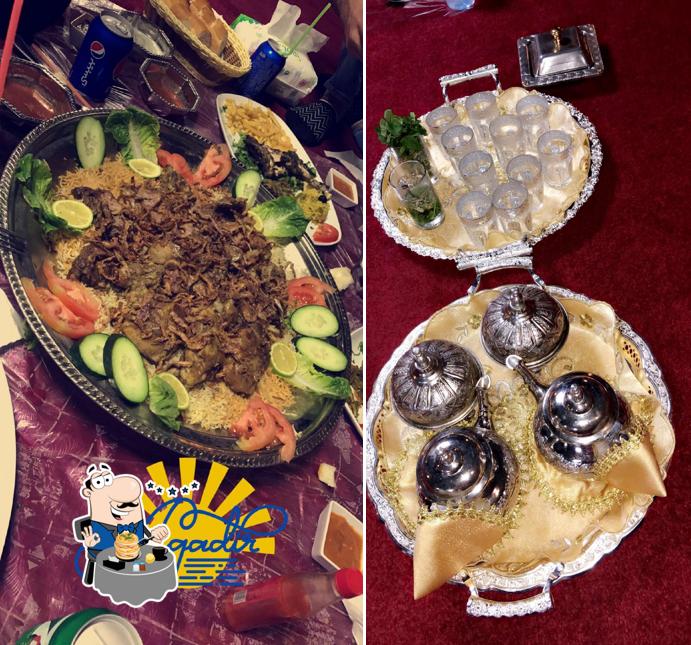 Bayt Al Mandi Gulf Restaurant, Agadir - Restaurant menu, prices and reviews