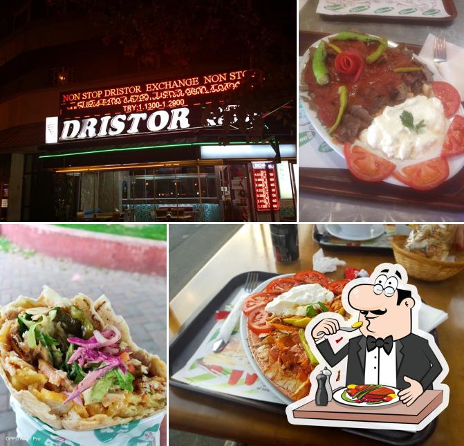 Dristor Kebap, Bucharest, Dristor - Restaurant menu, prices and reviews