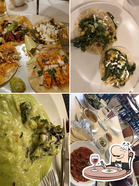El Chinito Gordo, Tucson - Restaurant menu, prices and reviews