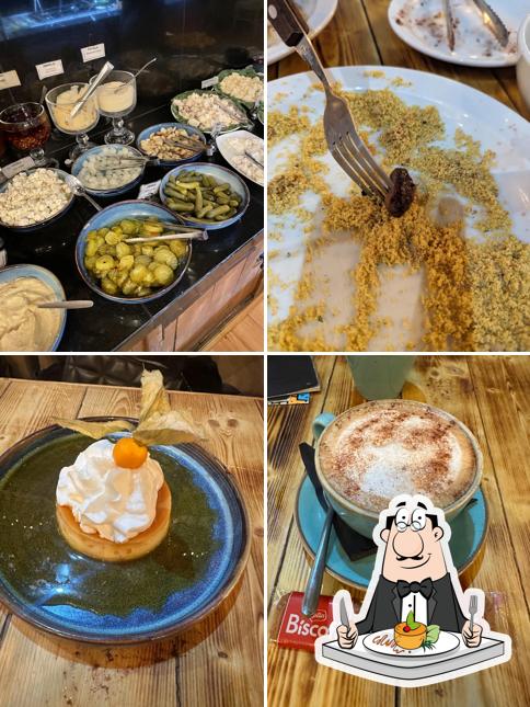 Favela Brazilian Grill, Barnsley - Restaurant menu, prices and reviews