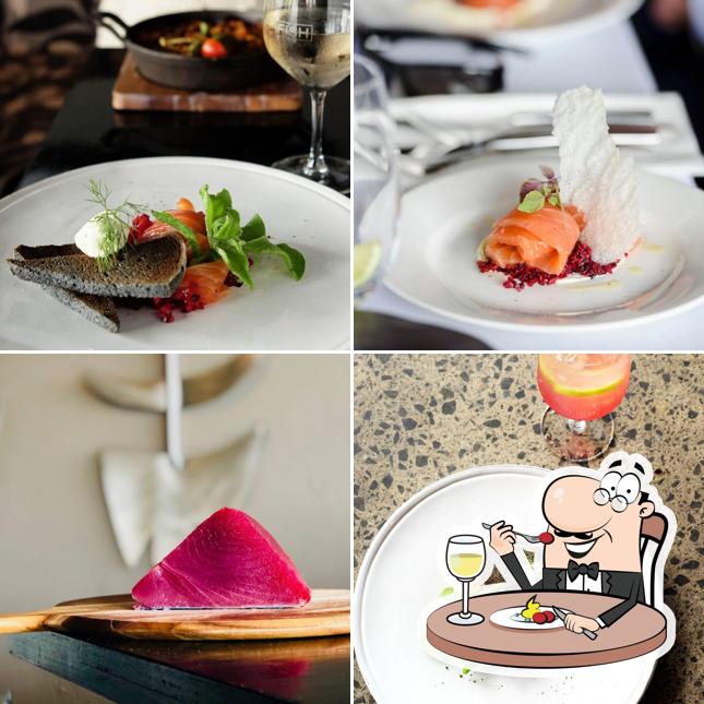 Fish on Parkyn, Mooloolaba - Restaurant menu, prices and reviews