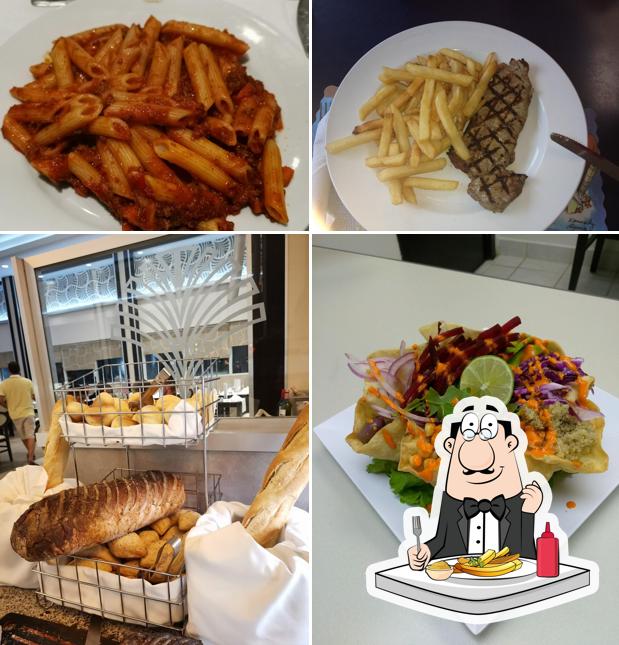 Florida Buffet Restaurant, Miami Beach - Restaurant menu, prices and ...