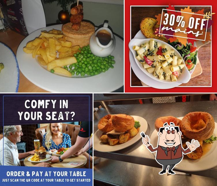 Honeystone, Hunstanton - Restaurant menu, prices and reviews