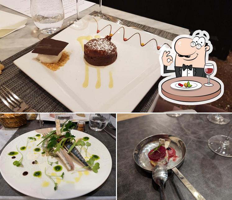 La Table Kobus, Épernay - Restaurant menu, prices and reviews