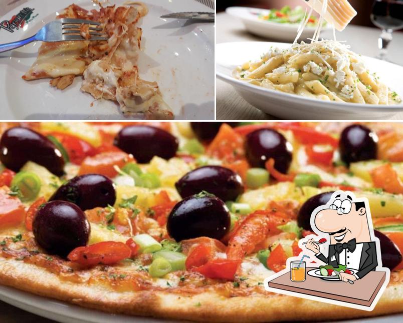 Panarottis Cape Gate, Cape Town - Restaurant menu, prices and reviews
