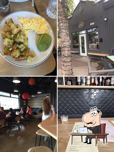 Pip, Edmonton - Restaurant menu, prices and reviews