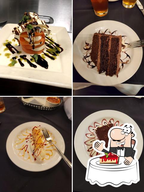 Top 7 restaurants in Prosper, september 2025 - Restaurant Guru