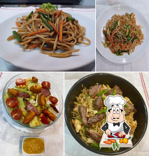Bardali Nepali tapas bar, Barcelona - Menú del restaurante, precios y ...