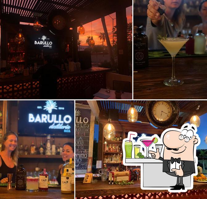 Barullo, San José del Cabo - Menú del restaurante, precios y reseñas