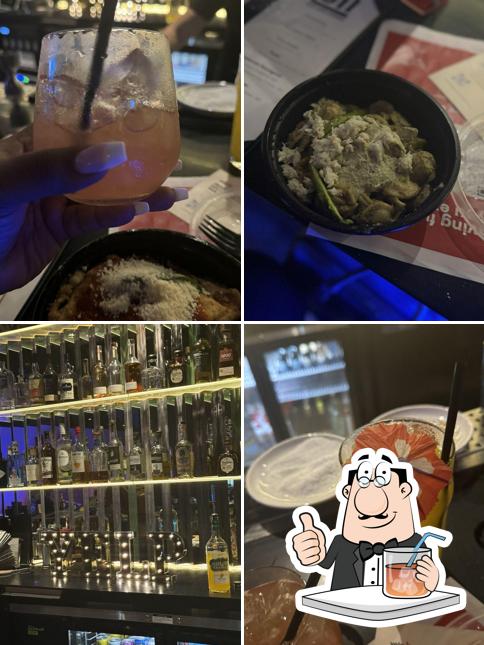 Top 10 restaurants with live music in Fort Lauderdale, october 2025 ...