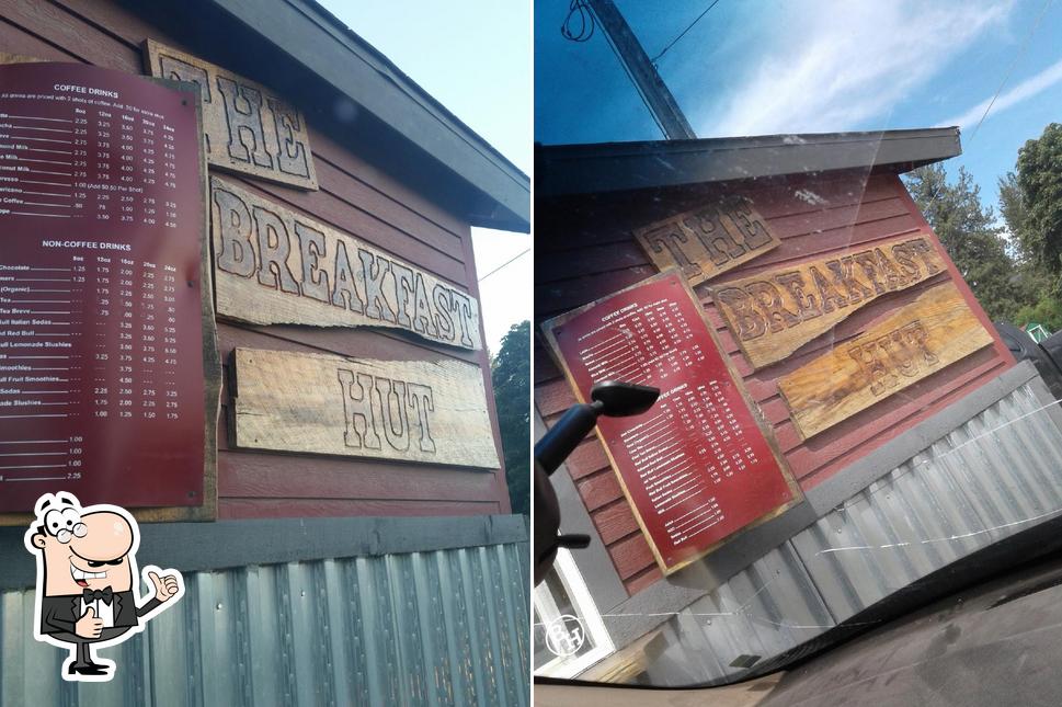 Breakfast Hut, Priest River - Restaurant menu, prices and reviews