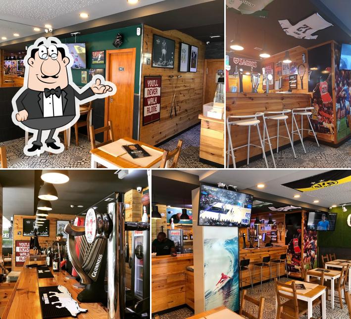 Cheers Burger, Corroios - Menu do restaurante, preços e opiniões