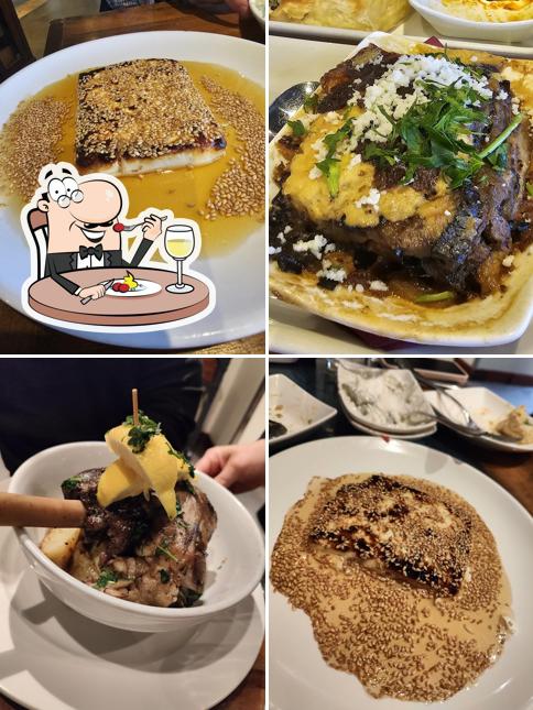 Cypriana - Homewood, Baltimore - Restaurant menu, prices and reviews
