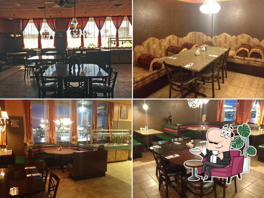 Best mediterranean restaurants in Alpena, september 2025 - Restaurant Guru
