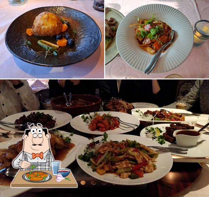 Restaurant Long Sing, Roermond - Restaurant menu, prices and reviews
