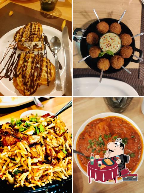 One Fine Day, Erode - Restaurant menu, prices and reviews