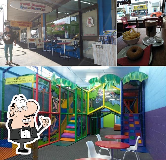 Red House Bakery, Maryborough - Restaurant menu, prices and reviews