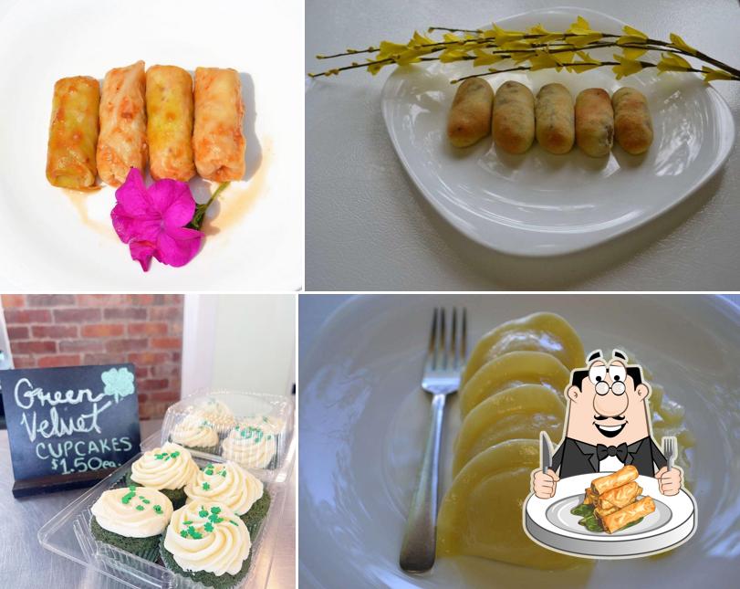 Sevala's Deli, Winnipeg - Restaurant menu, prices and reviews