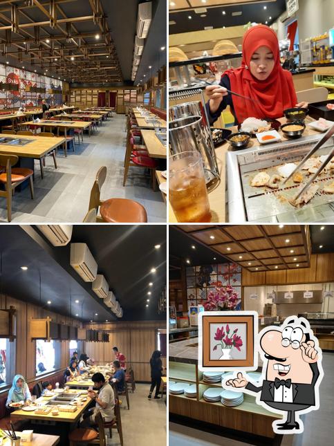 Shukaku BBQ, Shabu&Agemono Cirebon, Cirebon - Restaurant menu, prices ...