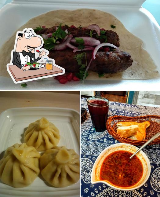 SHEMO maltanka, Poznań - Menú del restaurante, precios y reseñas