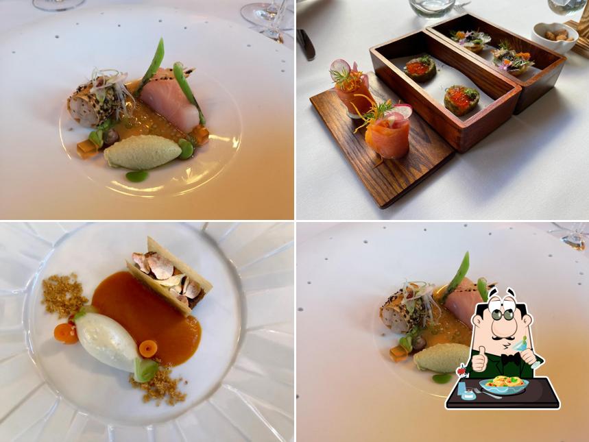 SOLA, London, Leicester Square - Restaurant menu, prices and reviews