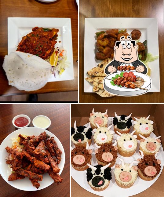 Southern Delights, Townsville - Restaurant menu, prices and reviews