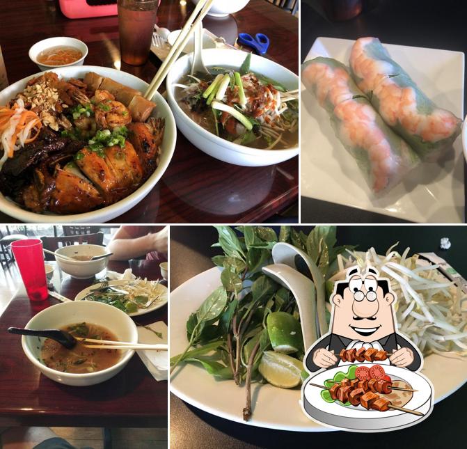 Pho 16, West Palm Beach - Restaurant menu, prices and reviews