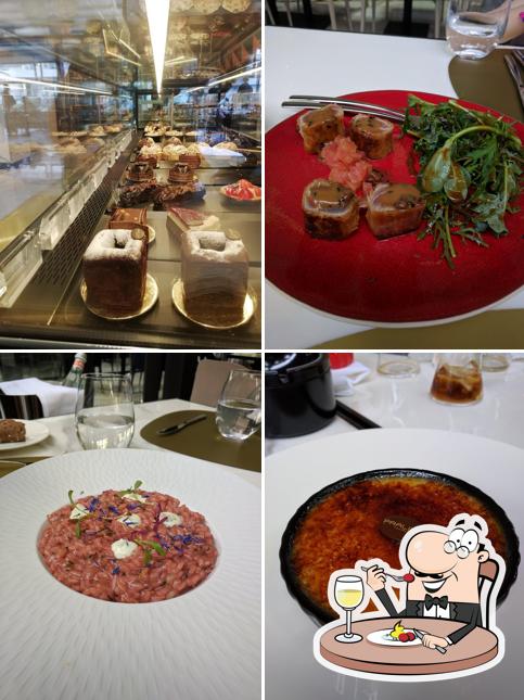 Pralina Experience, Nicosia - Restaurant menu, prices and reviews