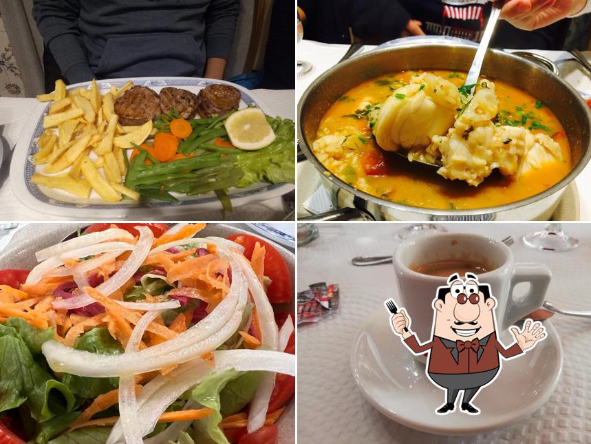 Regional Sintra, Sintra - Restaurant menu, prices and reviews