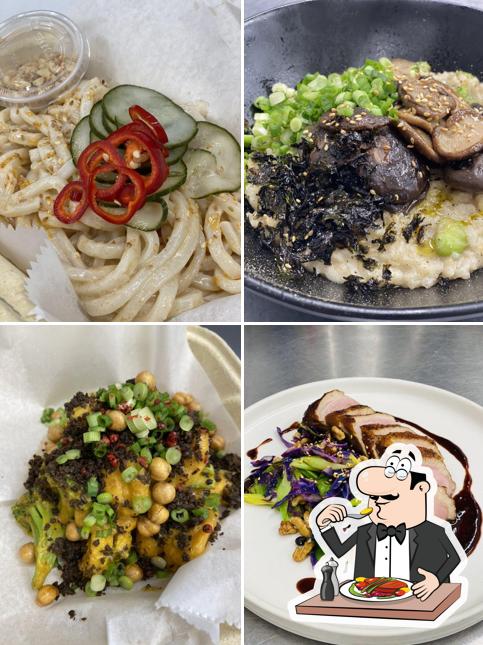 Akar, Clayton - Restaurant menu, prices and reviews