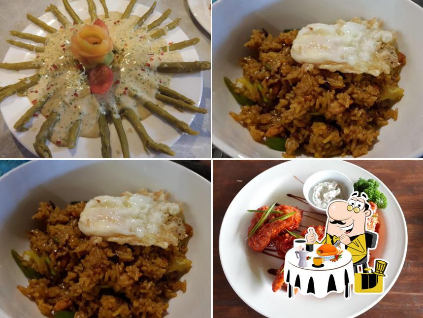 Top 10 restaurants in Angono, december 2025 - Restaurant Guru