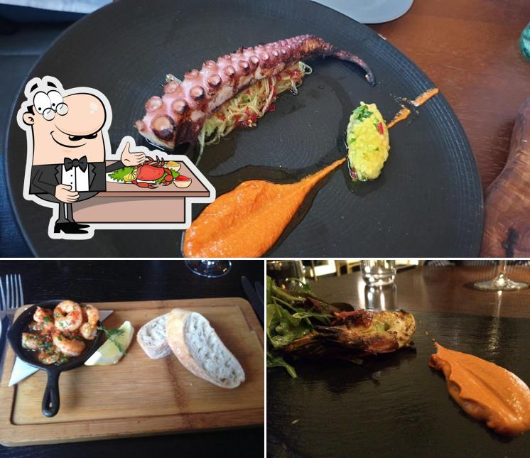 Asador, Dublin - Restaurant menu, prices and reviews