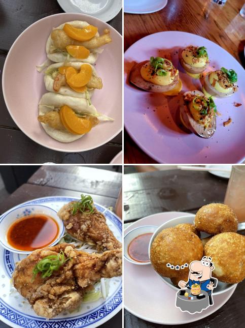 Baijiu, Edmonton - Restaurant menu, prices and reviews
