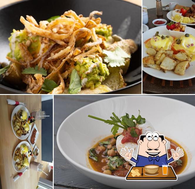 Berry Hill Bistro, Oshawa - Restaurant menu, prices and reviews