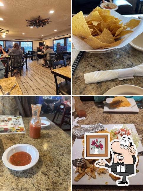 Don Patron, Sterling Heights - Restaurant menu, prices and reviews