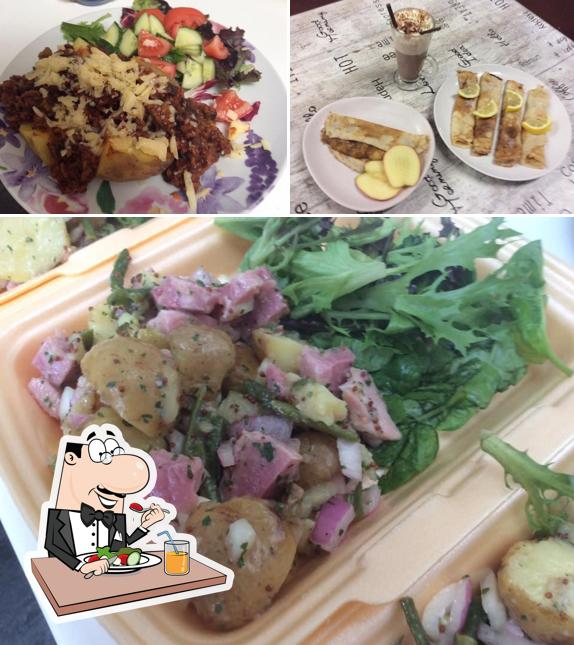 Express Cafe, Port Talbot - Restaurant menu, prices and reviews