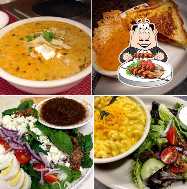 Iron Horse Cafe & Pie Shop, Three Forks - Restaurant menu, prices and ...