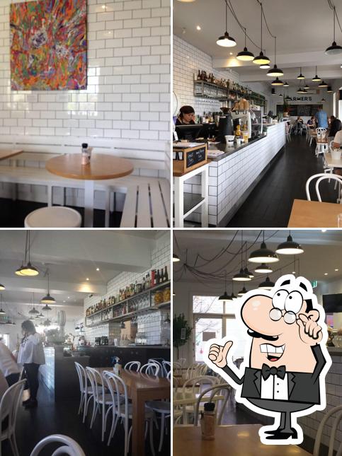 Jarmer’s Kitchen, Bowden - Restaurant menu, prices and reviews