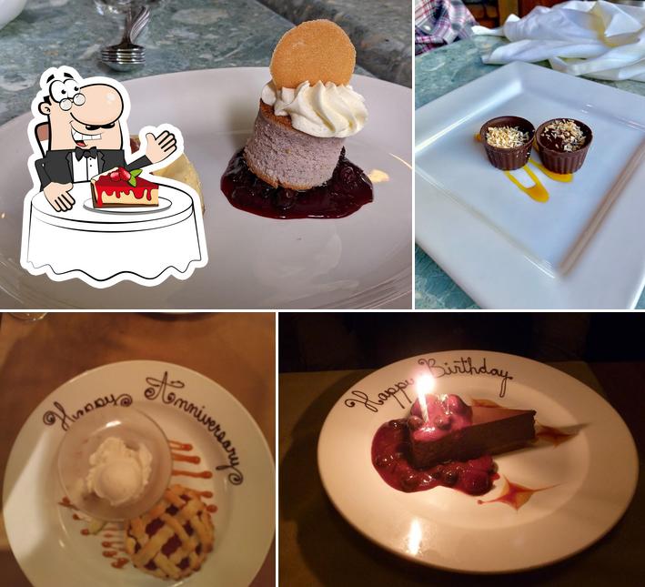Top 7 restaurants in Courtenay, august 2025 - Restaurant Guru