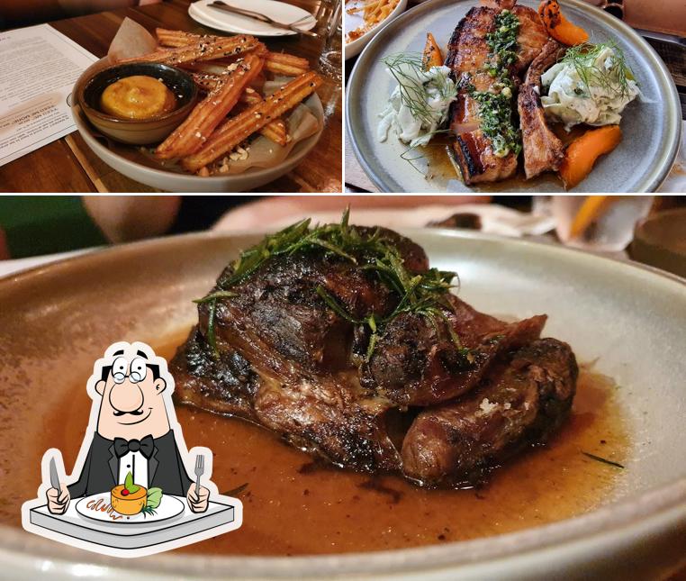 Market Eating House, Bunbury - Restaurant menu, prices and reviews