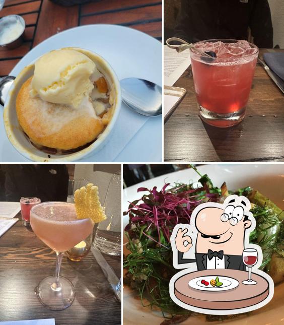 Morel, Milwaukee - Restaurant menu, prices and reviews