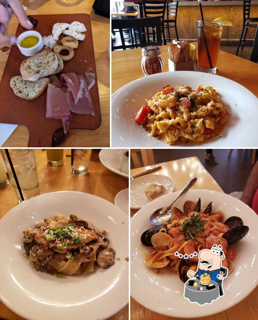 M'tucci's Moderno, Rio Rancho - Restaurant menu, prices and reviews