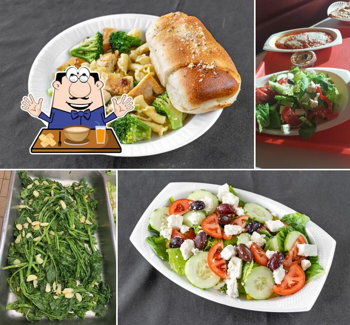 Top 7 restaurants in Paoli, december 2025 - Restaurant Guru