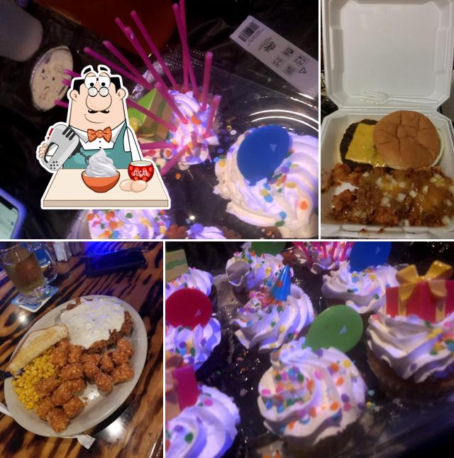Dusti's Place, Wichita - Restaurant menu, prices and reviews