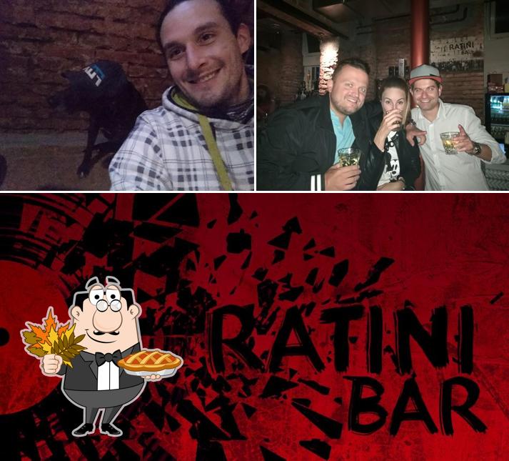 Ratini, Karlovy Vary - Restaurant menu, prices and reviews