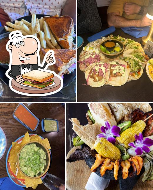 Agave Maria, Belleville - Restaurant menu, prices and reviews